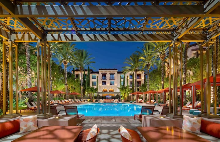 The Village | 5 Mins Walking To Irvine Spectrum - Lake Forest, CA
