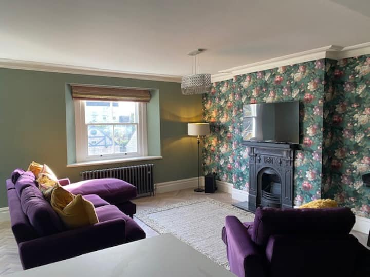 Painswick Apartment, Cirencester - Cirencester