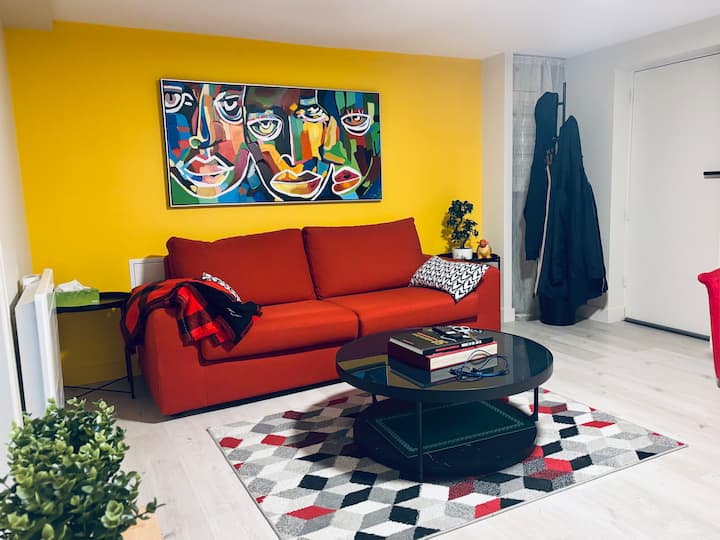 Le Cocon - Saint-Cyr-sur-Loire