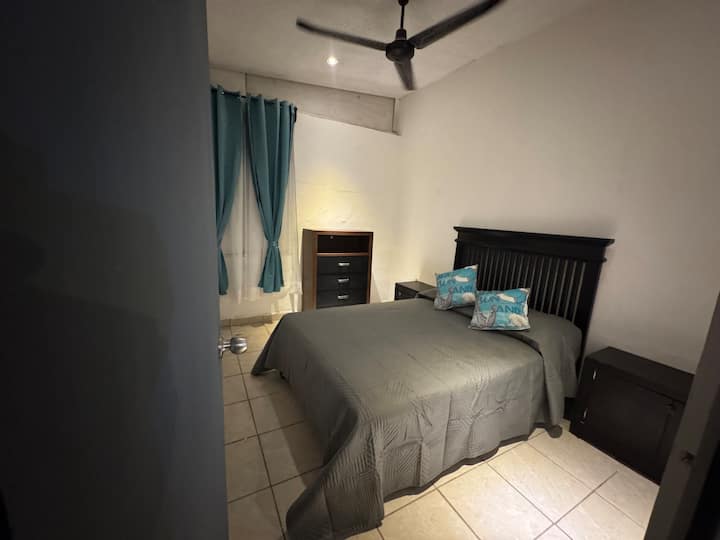 Casa Confortable - Bucerías