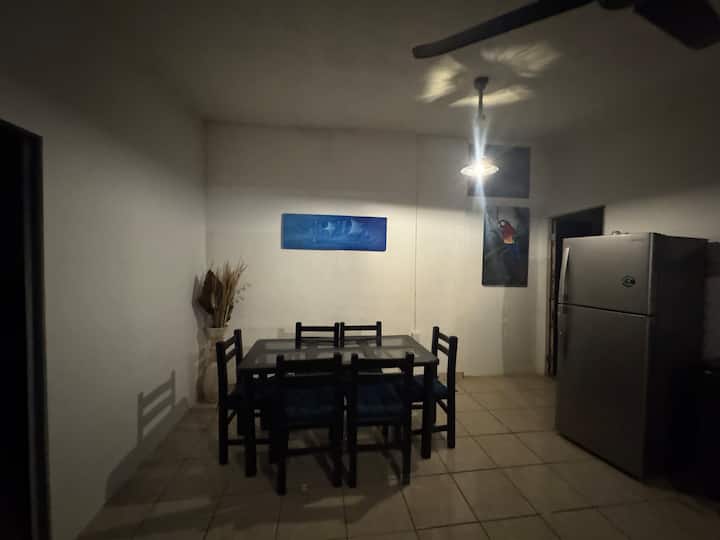 Casa Confortable - Bucerías