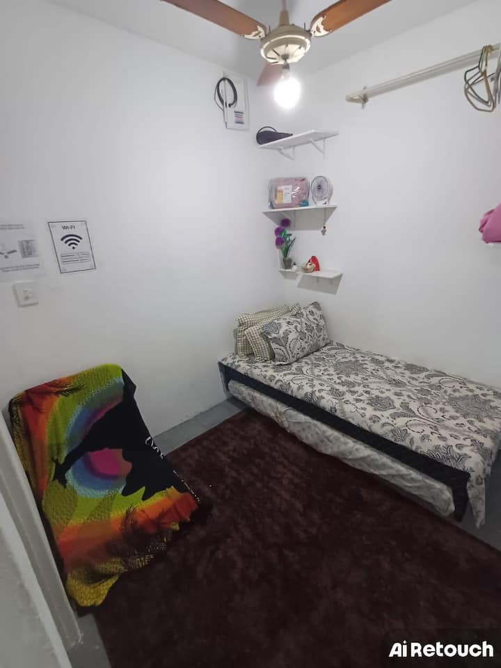 Apartamento Na Rocinha - Rio de Janeiro