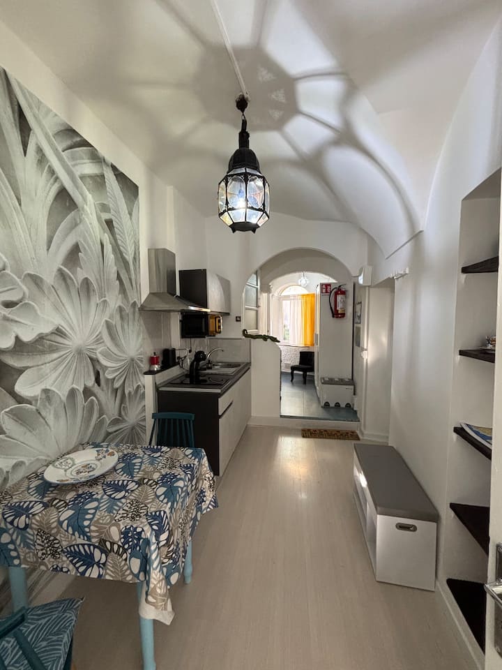 La Finestra Gialla - Sanremo