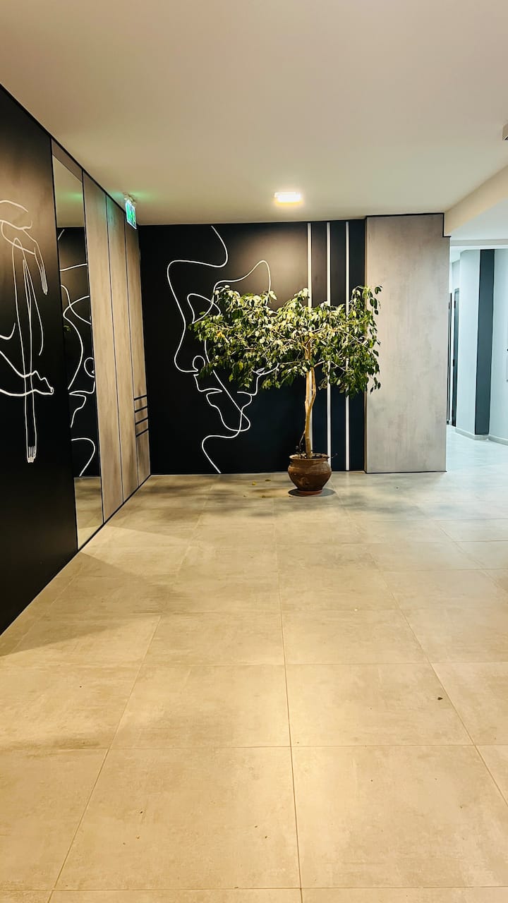 Depto. Nuevo, Cálido Y Luminoso - San Carlos de Bariloche