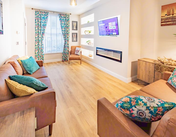 The Townhouse Ballycastle - Ballycastle