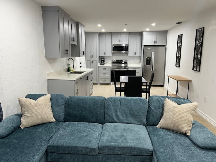 Apartment In The Heart Of Brownsville - Brownsville, TX