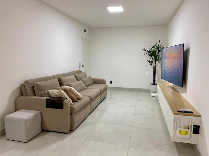 Apartamento Alto Padrão - Toledo