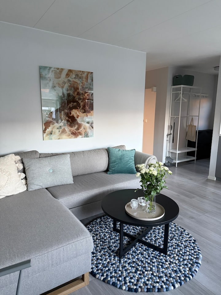 Leilighet Sentralt På Madla, Stavanger - Stavanger