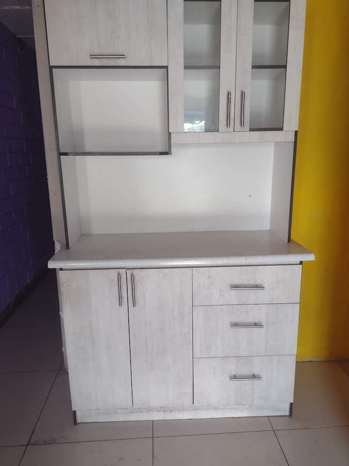 Arriendo Mini Departamento. - Aeropuerto de Santiago Arturo Merino Benitez (SCL)
