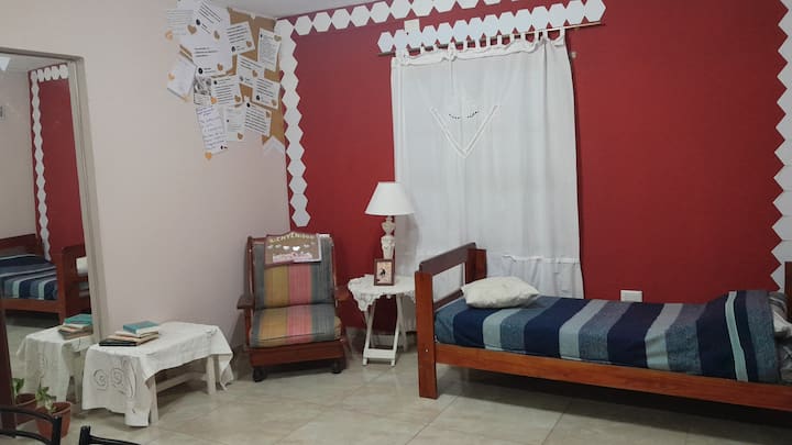 "Departamento Con Cochera Cercano A La Montaña" - Córdoba, Argentina