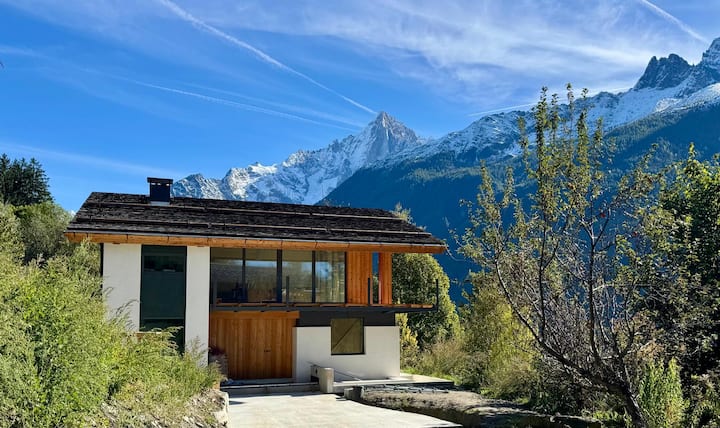Chalet Acorn - Chamonix-Mont-Blanc