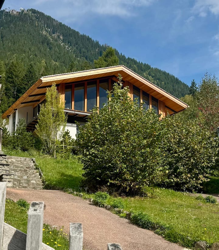 Chalet Acorn - Chamonix-Mont-Blanc