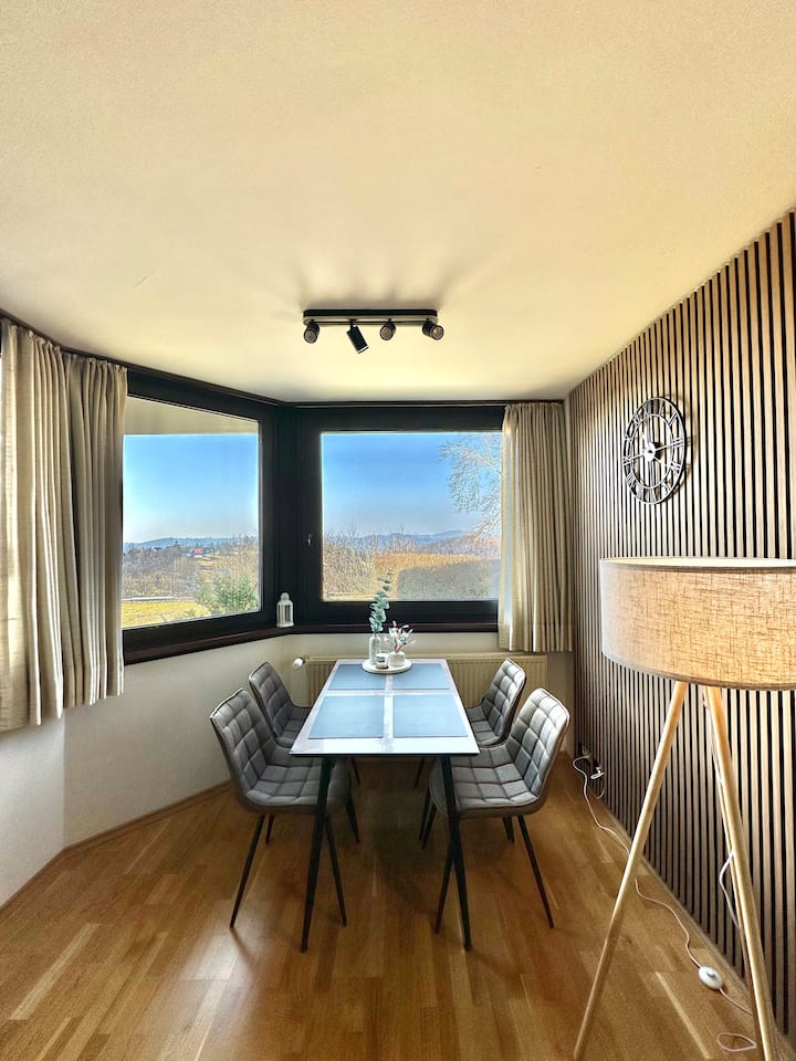 Alpine Aura Hohegeiß - Braunlage