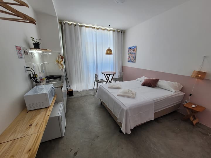 Canto Da Paciência - Rio Vermelho