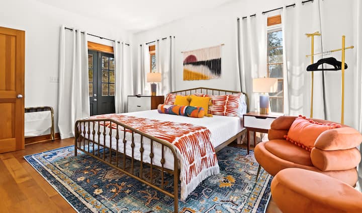 Grayton Peach 30a, Fam Friendly, Beach Gear & More - Seaside, FL