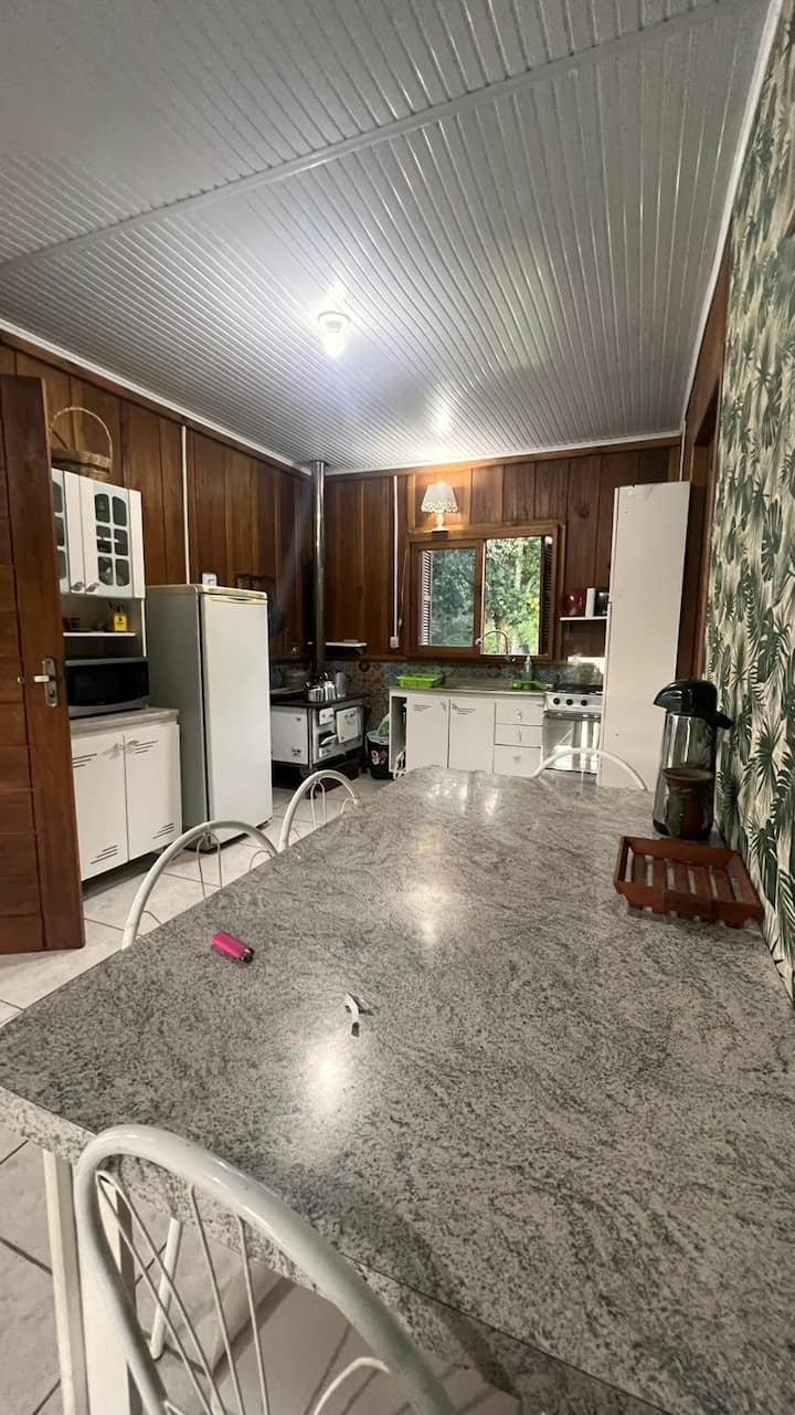 Experiência Em Meio à Natureza. - Lajeado