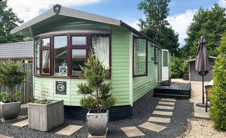 Chalet Vogels Tún 66 - Franeker