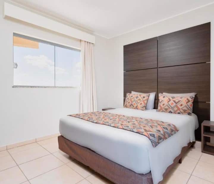Thermas Dos Laranjais Resort - Olímpia