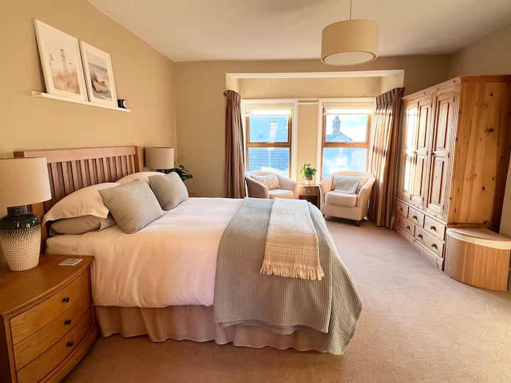 Fairview House - Sheringham - Sheringham