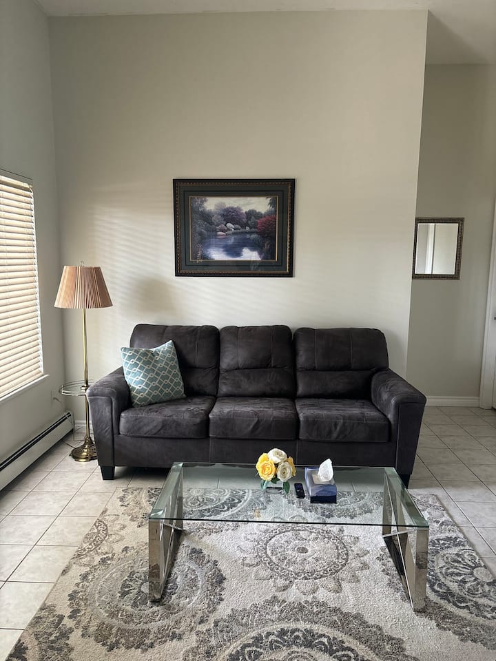 3 Bed Best View In Town! - Surrey