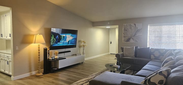 Luxury House In Moreno Valley - Lake Perris State Recreation Area, Perris