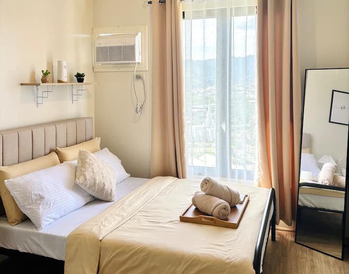 Condo In Cebu City Near It Park @ The Median - Cebu
