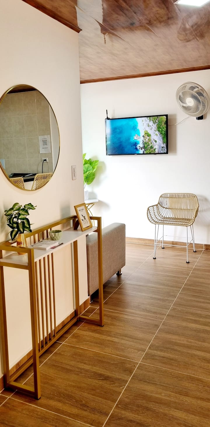 Apartamento Central Bucaramanga - Bucaramanga