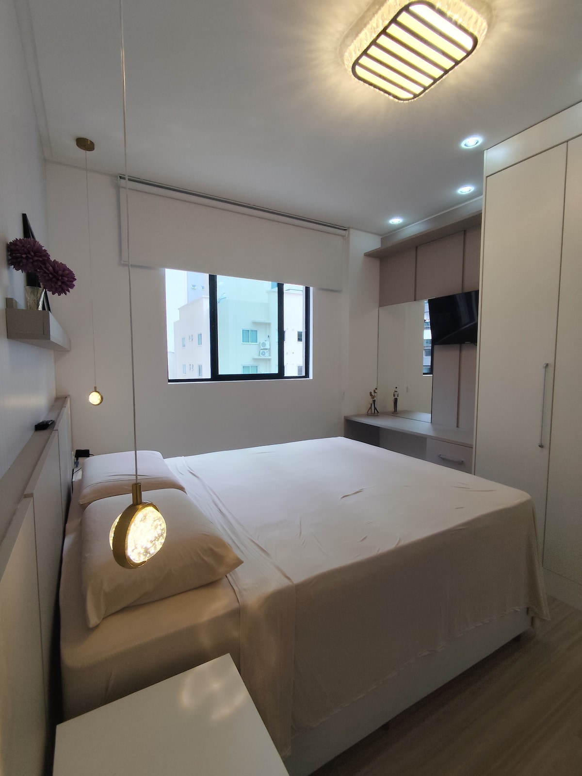 Apartment with 3 suites in Meia Praia near Hard Rock - Apartments for ...