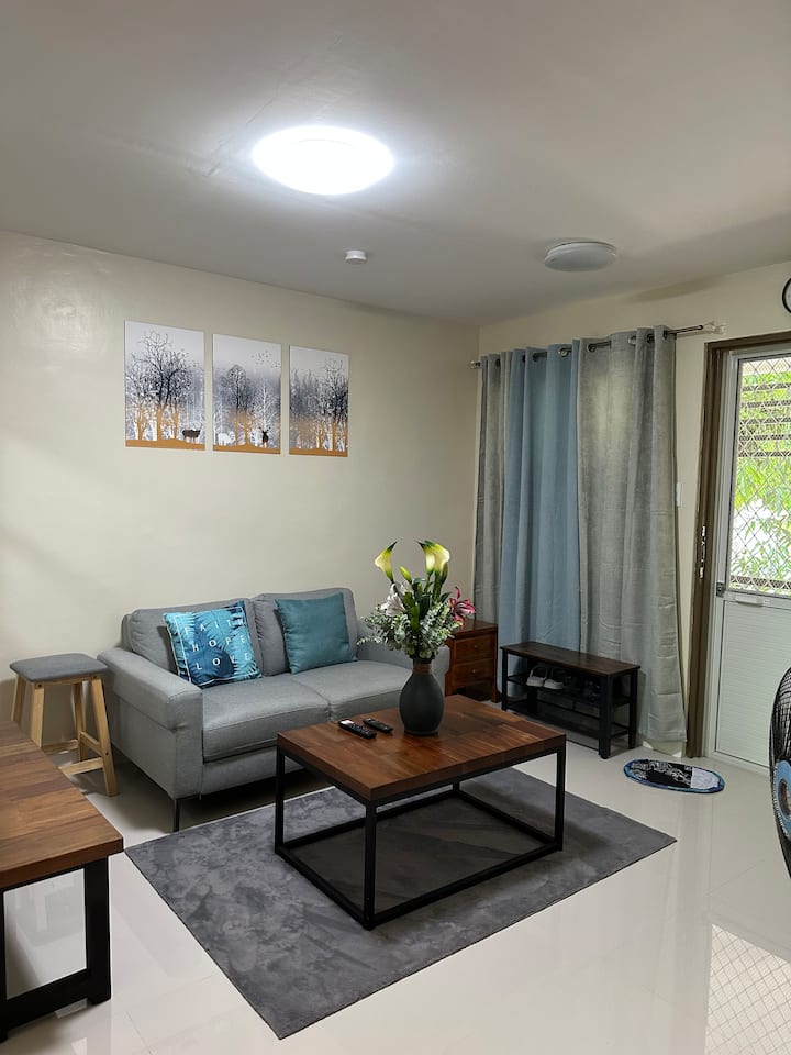 2 Bedroom Unit Antipolo - Antipolo