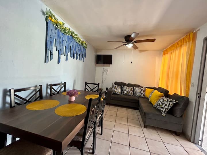 Casa Margarita - Tepic