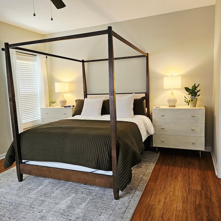 The Nook - Hampstead, NC