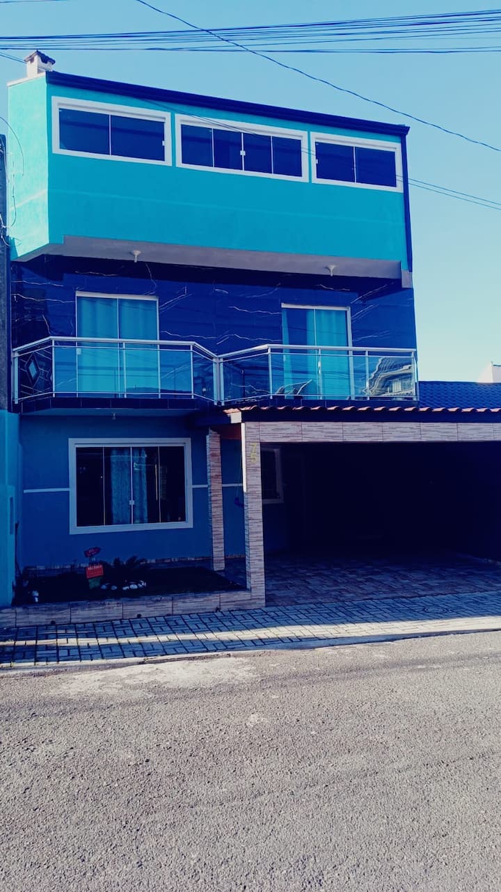 Perfeito Para Família! - Curitiba