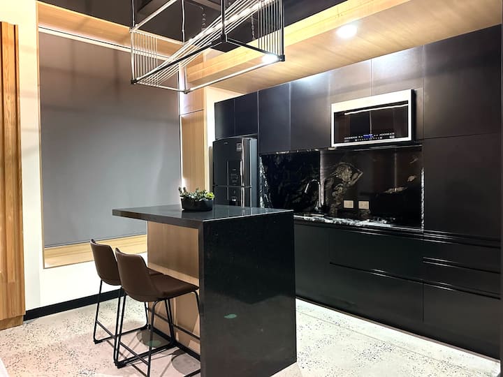 The Urban Studio - Tijuana