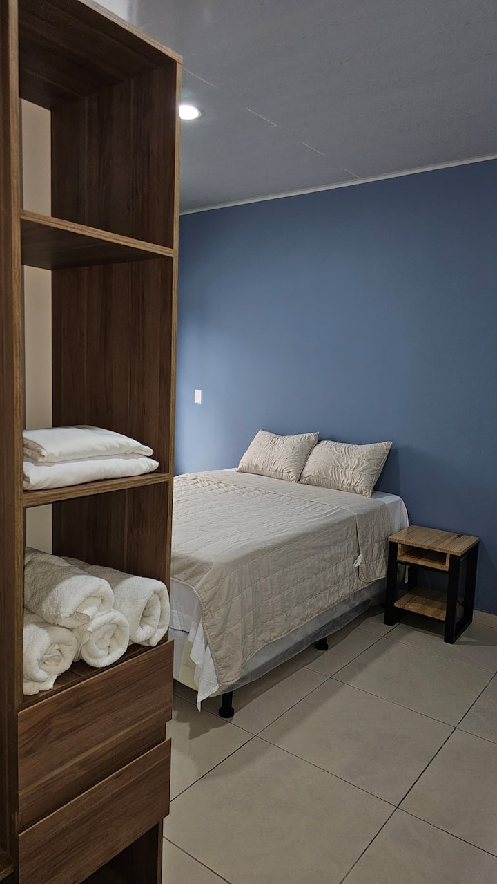 Habitación 7 En Casa De ÁNgeles - Dipartimento di San Salvador