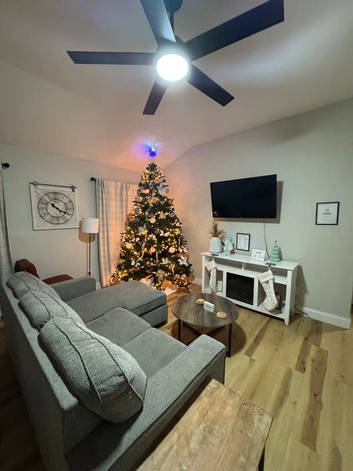 Faith Haven House In Tampa - Tampa