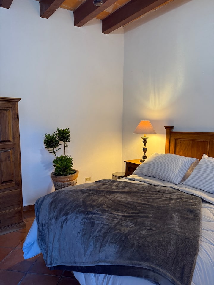 Casa ÁGueda - San Miguel de Allende