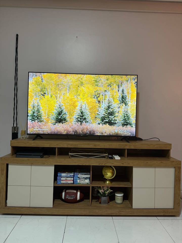 Apartamento Confortável. - Manaus