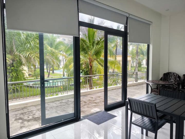 Villa 4 Bedroom Phu Quoc - Phú Quốc