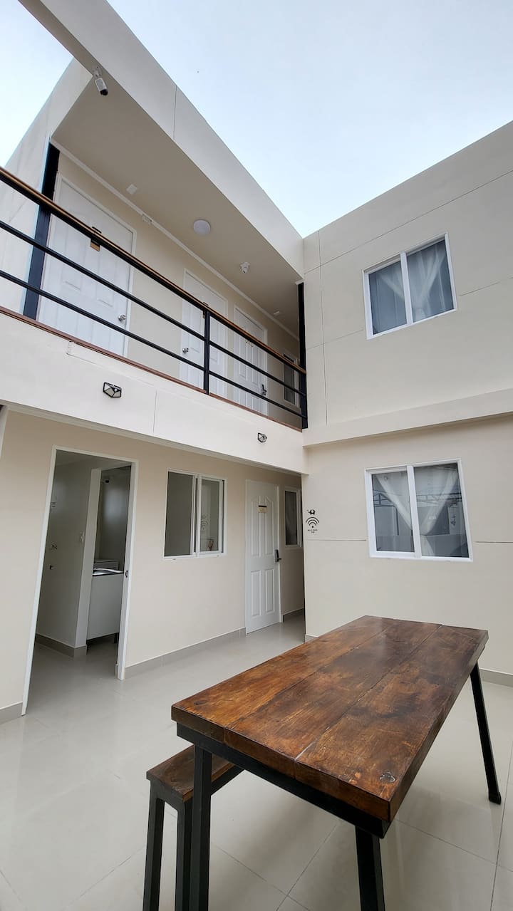 Casa Huéspedes Central Privada - Antofagasta, Chile