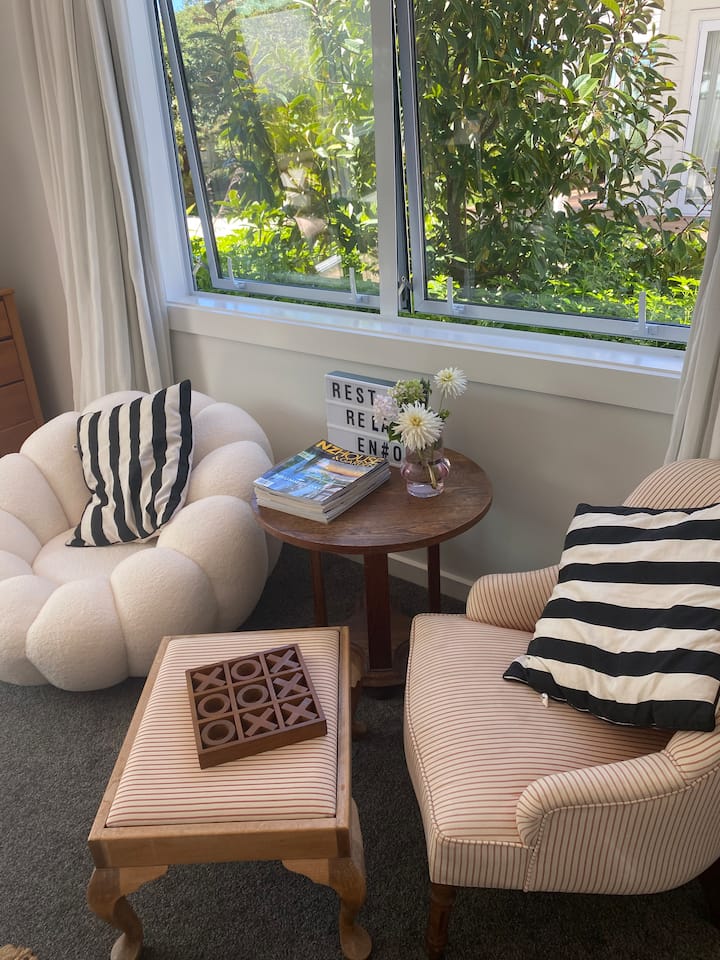 Greytown Urban Retreat - Greytown