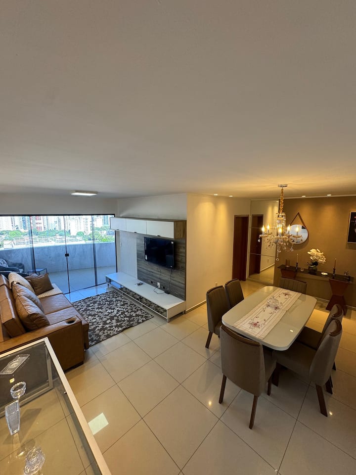 Apartamento De Luxo Em Belém - Bethlehem, PA