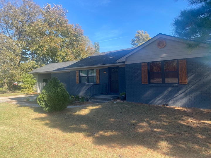 Grandma’s Place - Choctaw Casino-McAlester