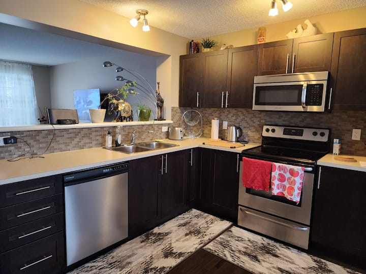 Cozy Luxury House - Beaumont