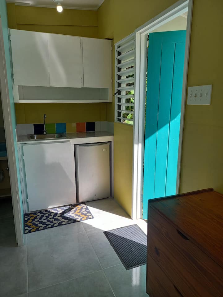 Cozy Cottage/studio/flat, Pt Antonio,portland - Port Antonio