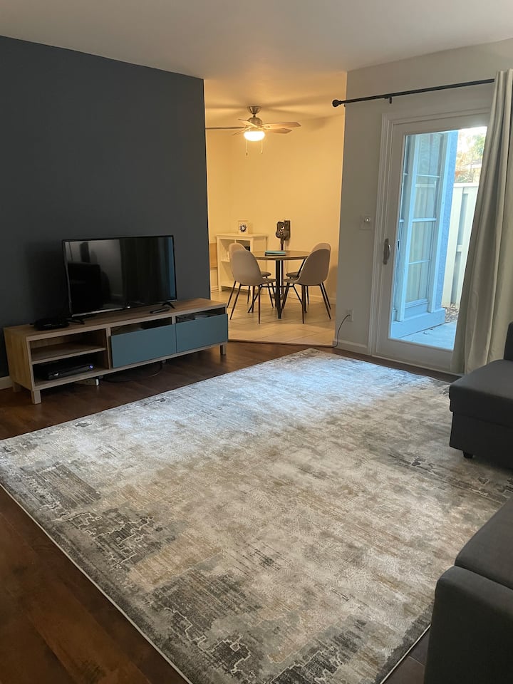 Contemporary Condo W/ Pool. Sf/wc Bay Area. - Walnut Creek, CA