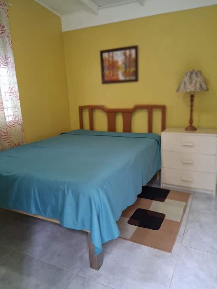 Cozy Cottage/studio/flat, Pt Antonio,portland - Jamaïque