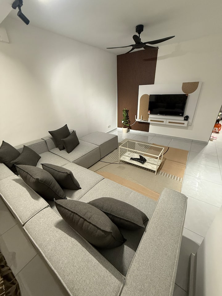29 Tengkolok | Shah Alam City Center - Klang
