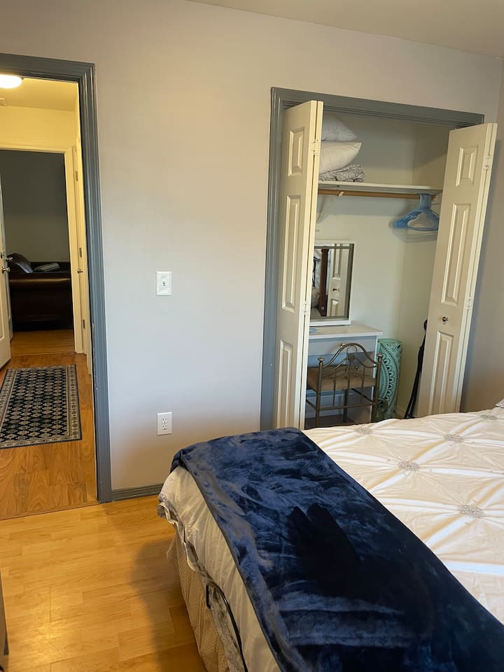 Private Escape Near The Village, Meridian & Eagle - Boise, ID