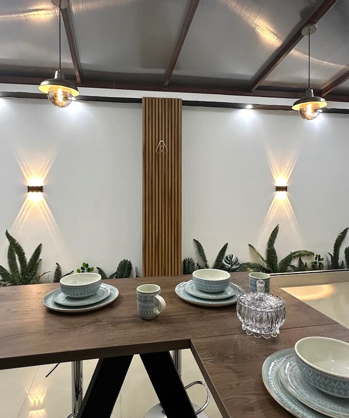 Casa Amplia Con Espacios Cálidos - Ipiales