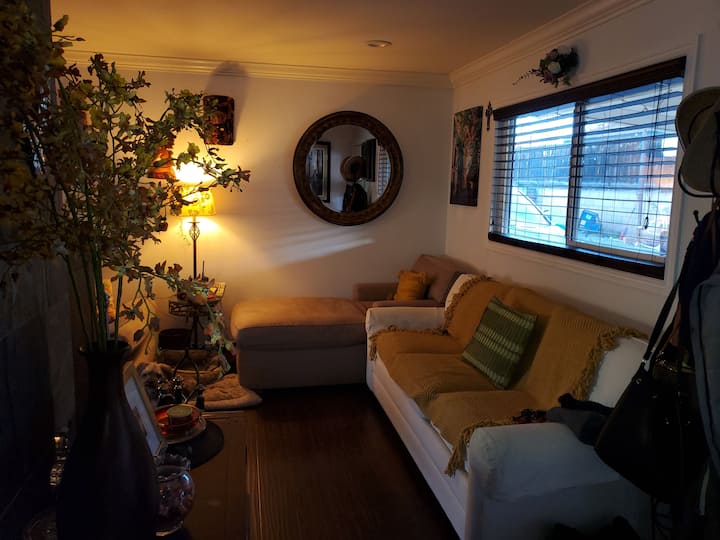 Private, Cozy, Redlands, Safe Rm - Redlands, CA